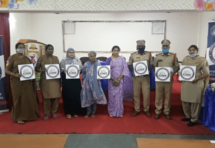 HCSC- Hyderabad City Security Council